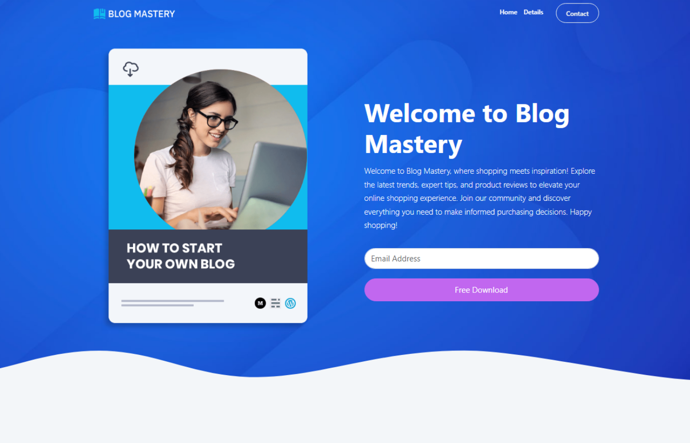 Andres Cordero | Web Developer