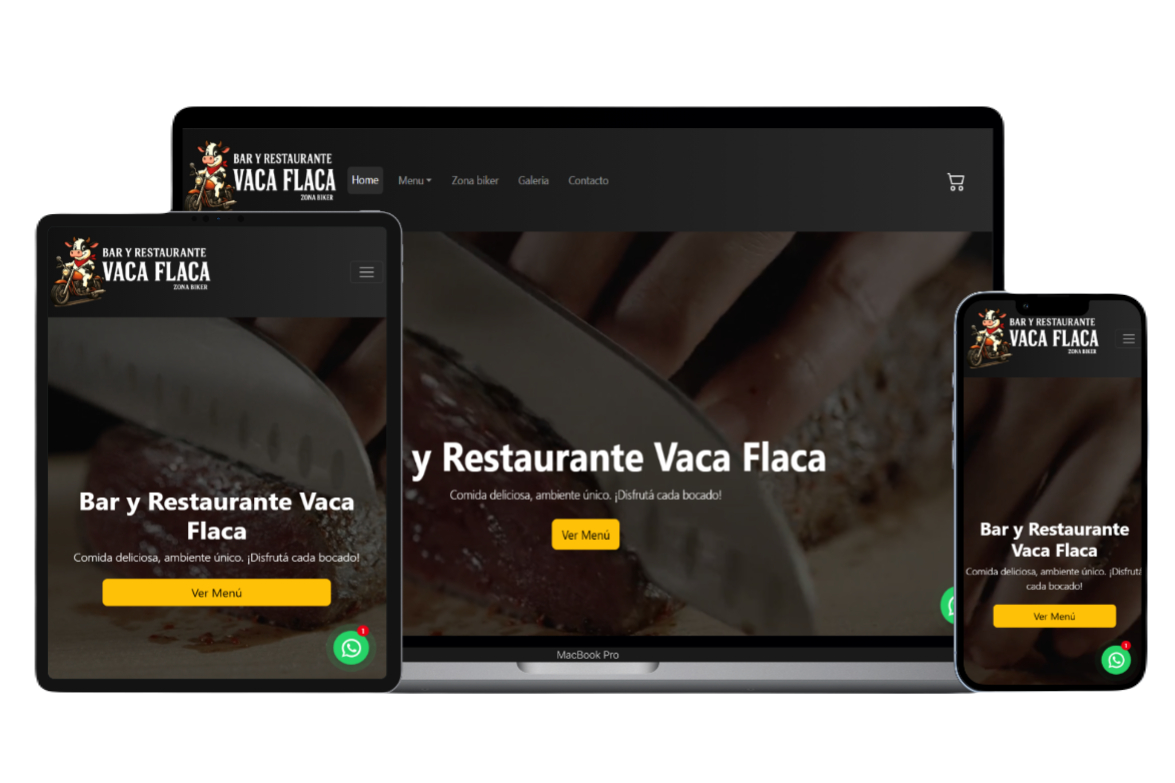 Andres Cordero | Web Developer